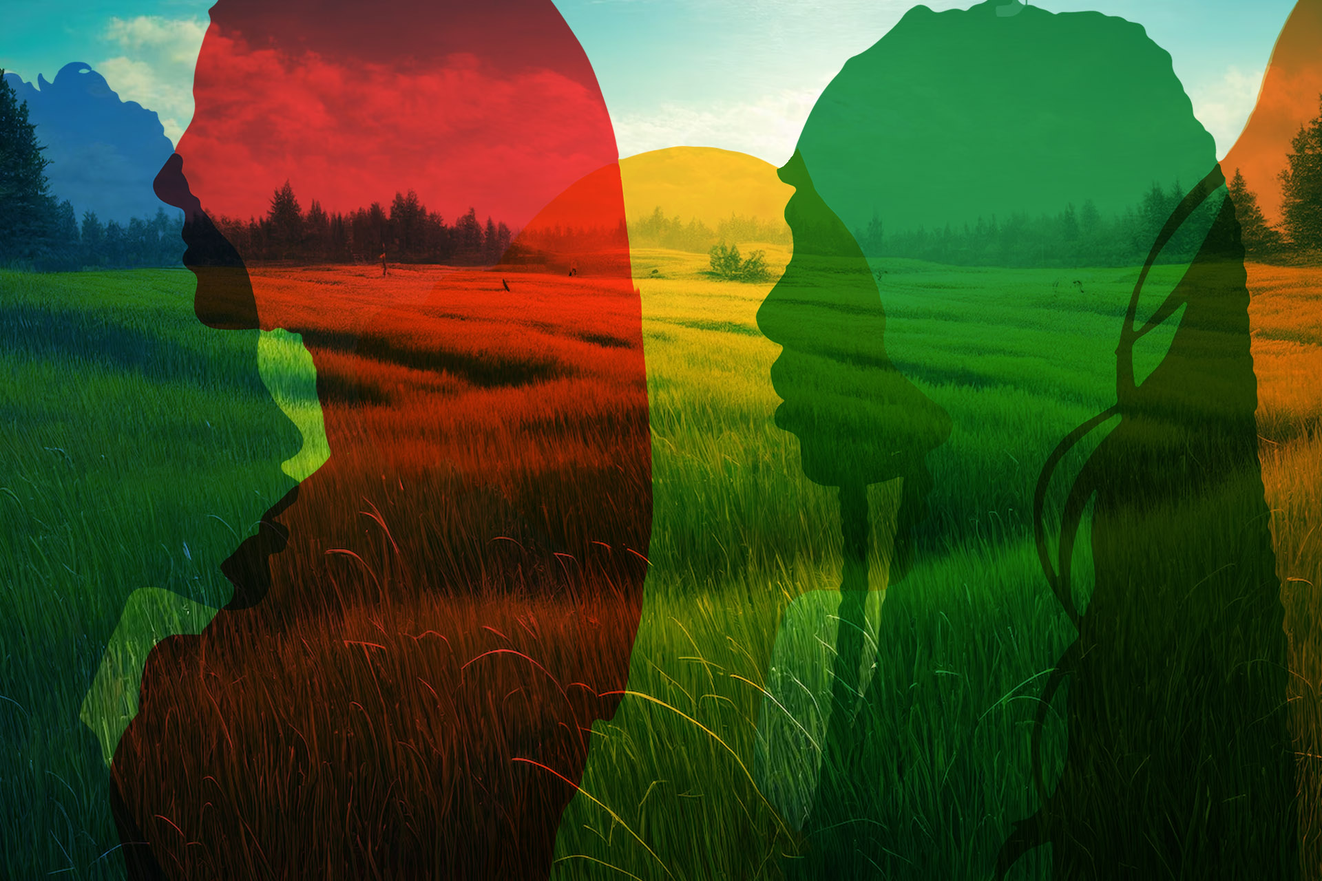 Harnessing the Power of Gender-Inclusive Policies in Land Restoration