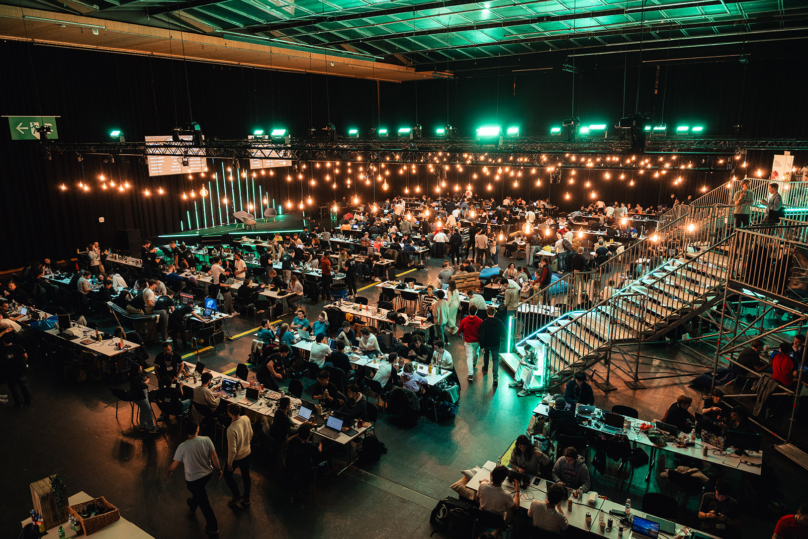 A Journey of Innovation and Inspiration: G20 GLI’s Impact at START ...