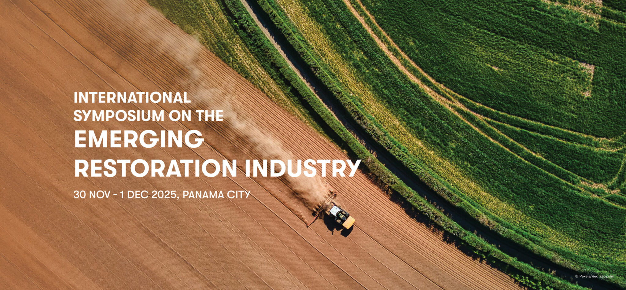 International Symposium on the Emerging Restoration Industry